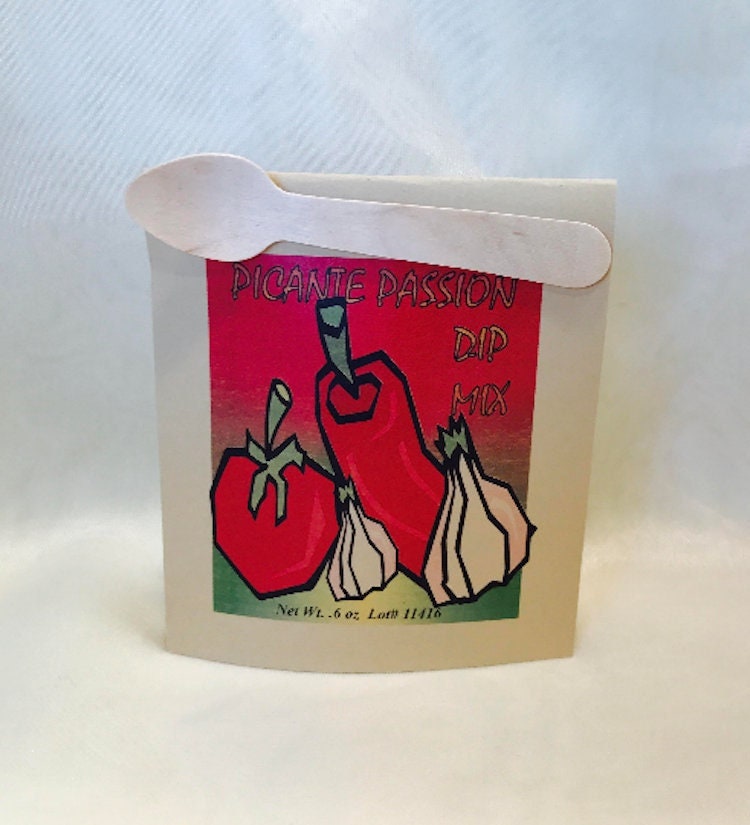 Dip Kits Paper Fold - Etsy