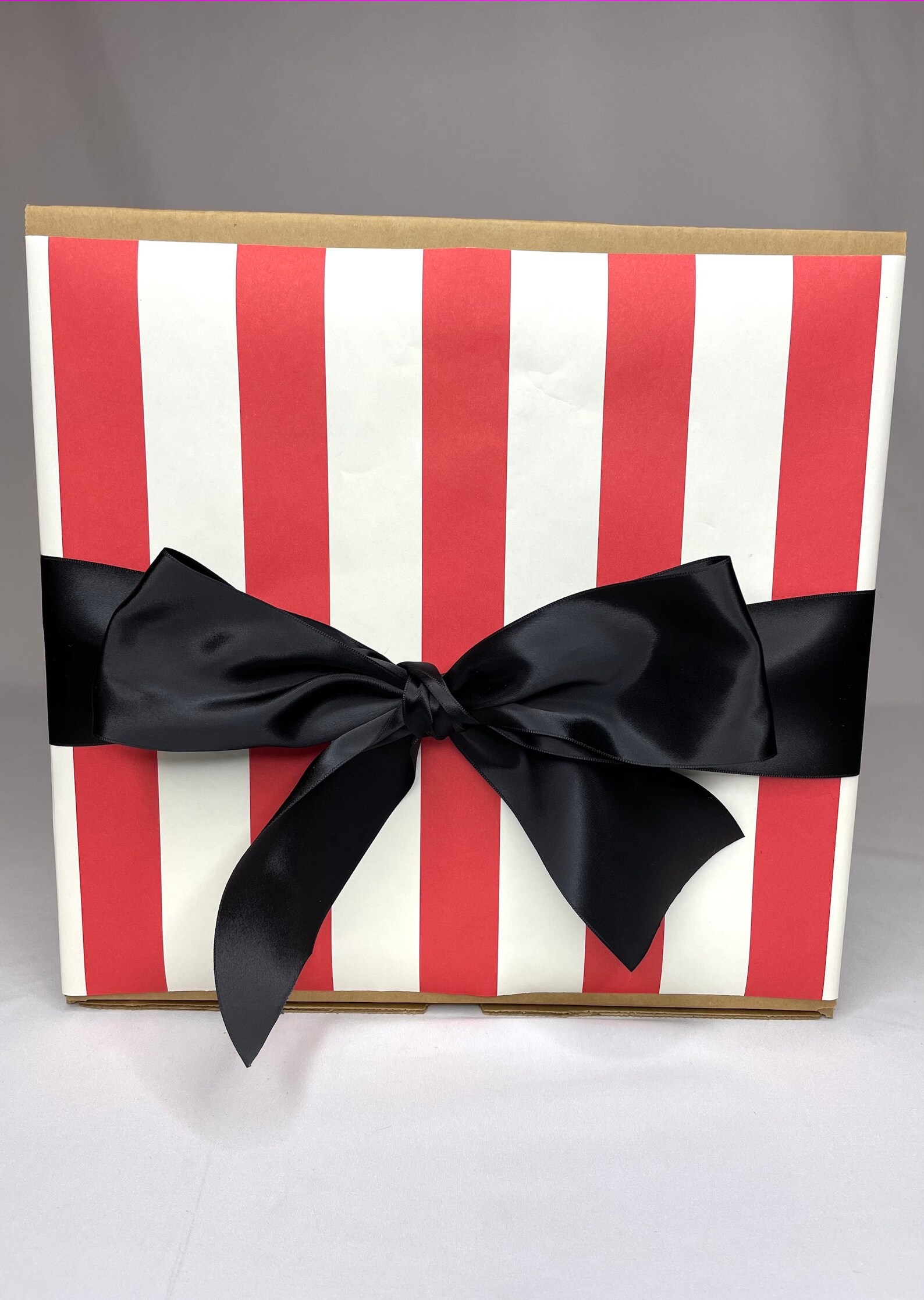 Pie Kit Gift Box 2 Varieties Mixed Fruit and Apple | Etsy