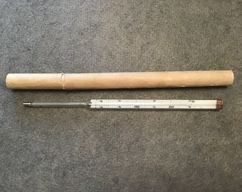 Soviet Thermometer - Etsy