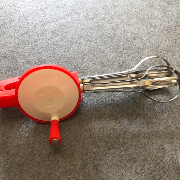 Hand Mixer - Etsy