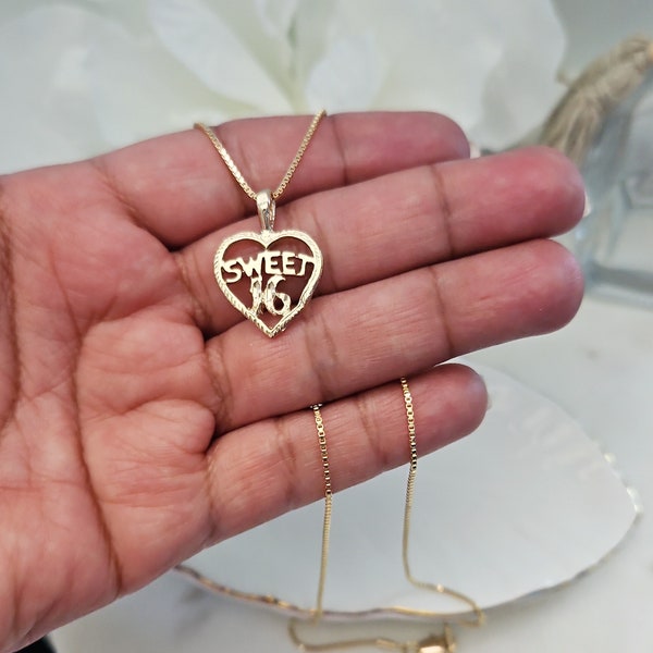 Sweet 16 Jewelry - Etsy