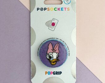 Daisy Popsocket - Etsy
