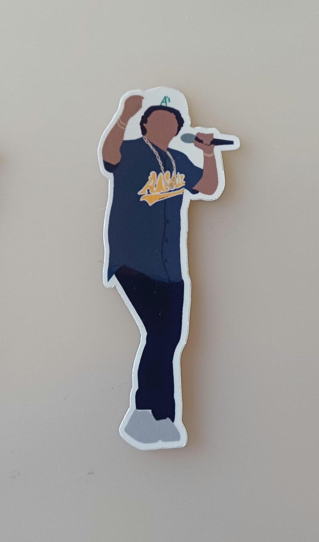 Bruno Mars Sticker (waterproof) - Etsy