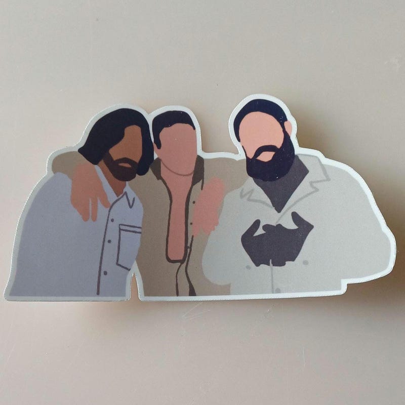 Imagine Dragons Singers - Etsy UK