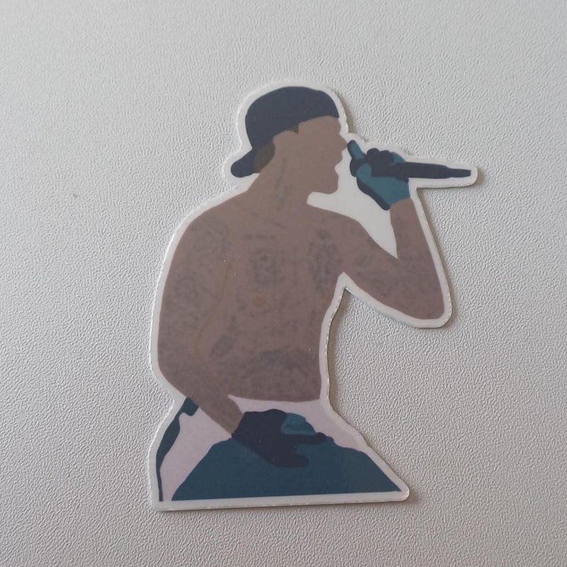 Justin Bieber Stickers - Etsy