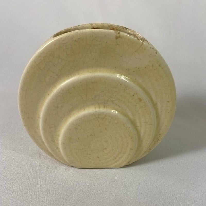 Ceramic Wall Pockets - Etsy