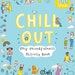 SIGNED + FREE GIFT Chill Out - My Mindfulness Activity Book - Signed ...