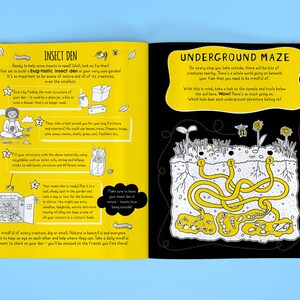 SIGNED + FREE GIFT Chill Out - My Mindfulness Activity Book - Signed ...