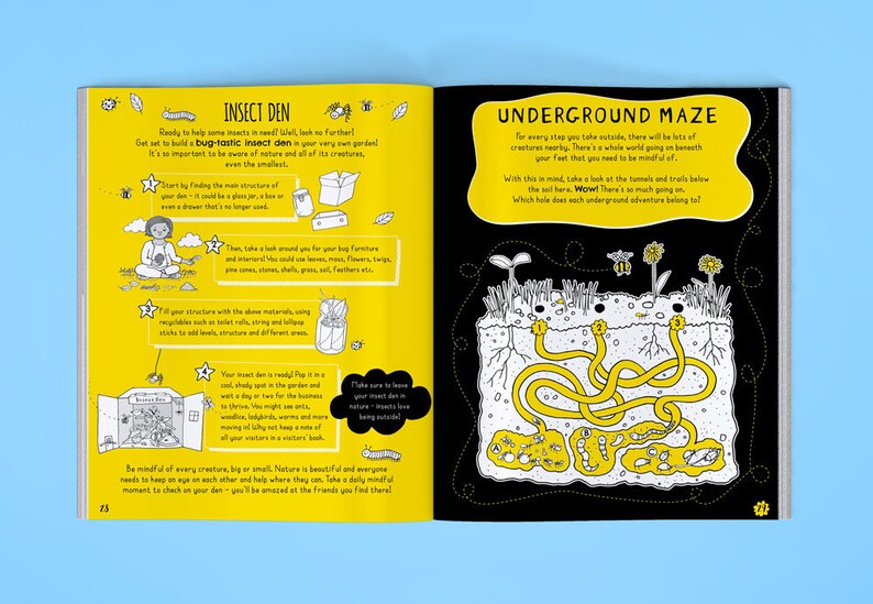 SIGNED + FREE GIFT Chill Out - My Mindfulness Activity Book - Signed ...