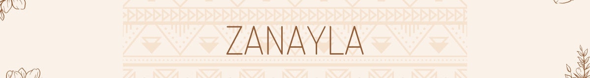 ZANAYLA - Etsy
