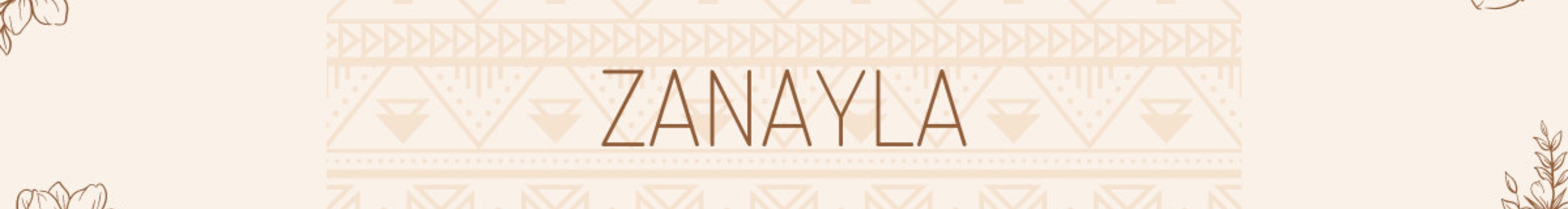 ZANAYLA - Etsy