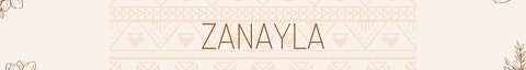 ZANAYLA - Etsy