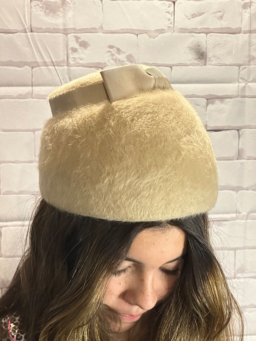 1960’s Morgan’s Imported by Du Barry Hat - Etsy