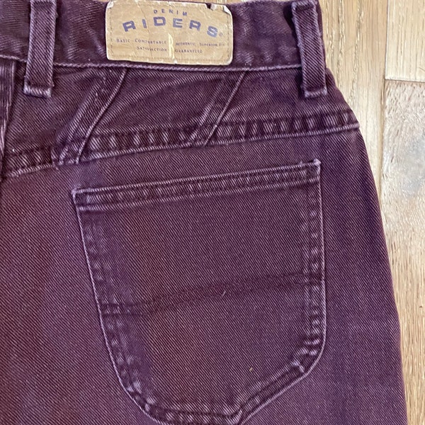 Vintage Lee Riders - Etsy