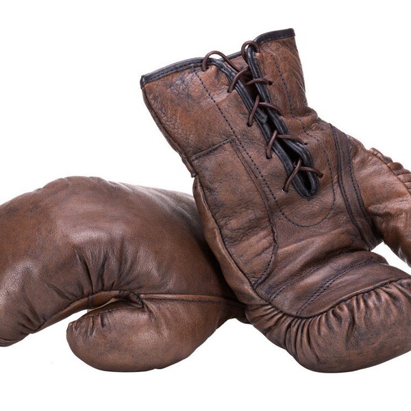 Boxing Gloves - Etsy