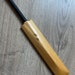 Vintage Miniature Cricket Bat Signed fascimile by the Australia Cricket ...