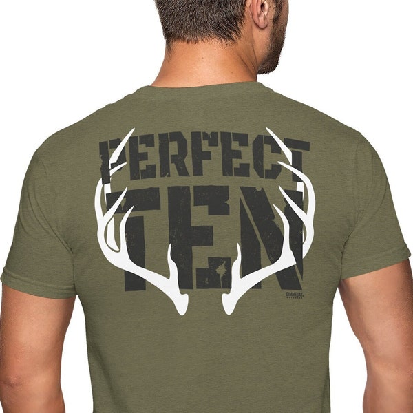 Hunting T Shirts - Etsy