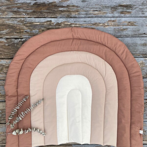Play Mat Baby - Etsy