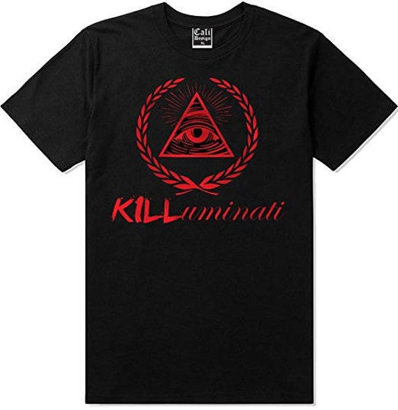 Killuminati Clothing