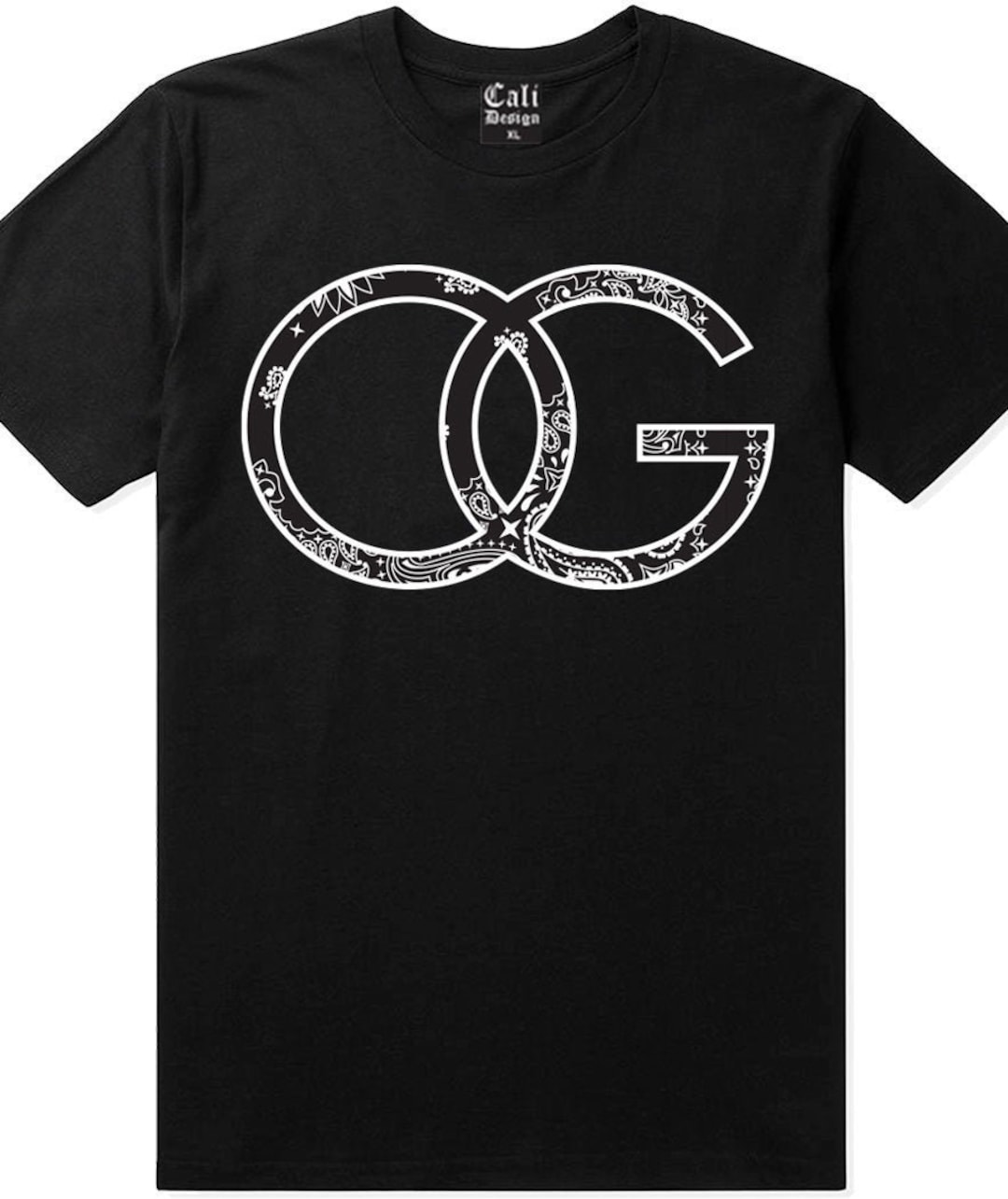 Original Gangster Clothing