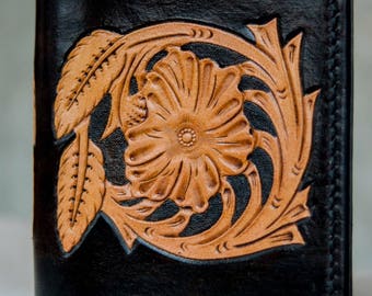 Sheridan wallet | Etsy