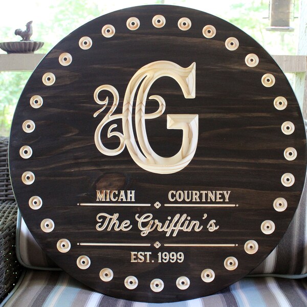 Established Date - Etsy