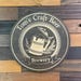 Personalized Craft Beer Sign: Home Bar Decor, Brewery Sign - Etsy