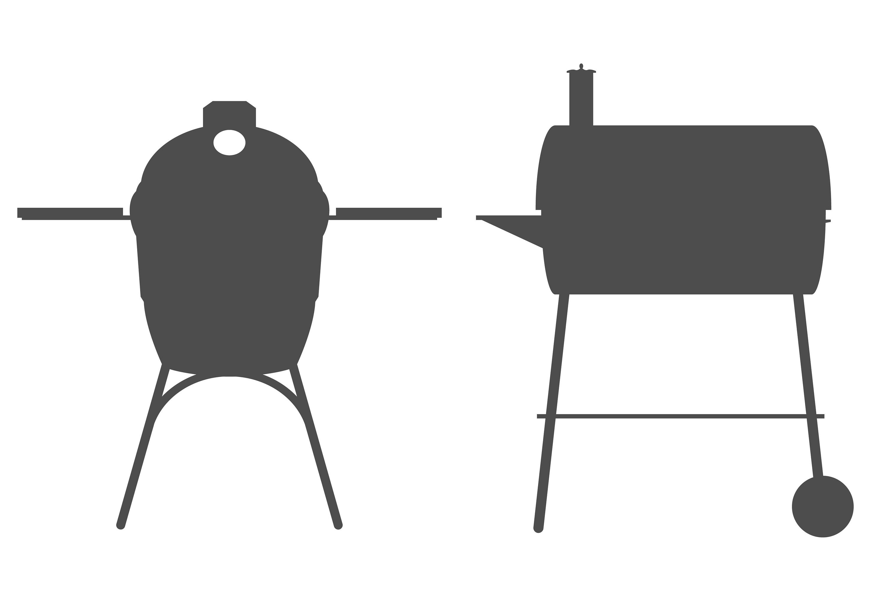 Grill Sign BBQ Signs Personalized Grill Sign Carved Wood - Etsy