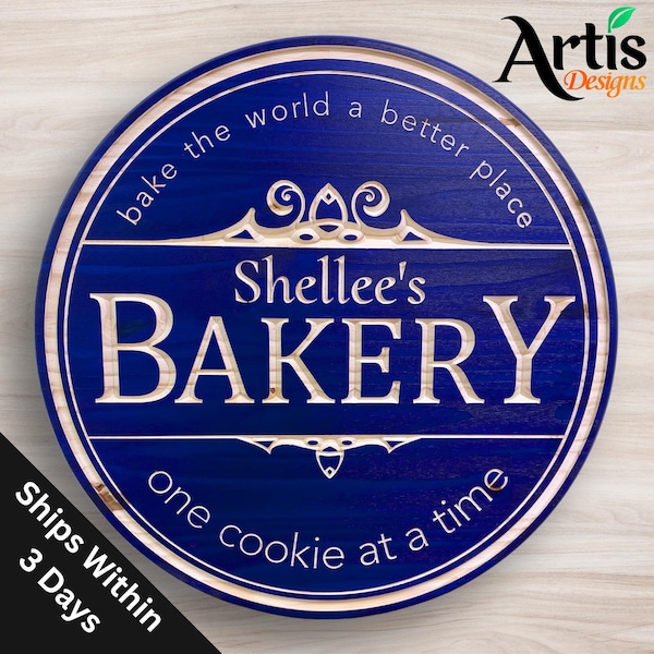Bakery Signs - Etsy