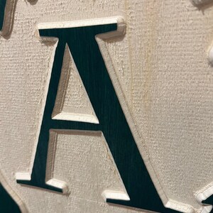 Hello Fall Sign: Carved Wood Autumn Porch Decor - Etsy