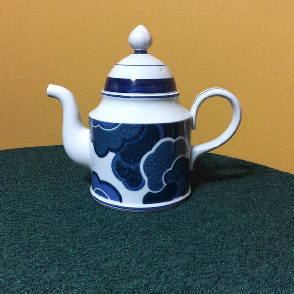 German Made Teapot - Etsy