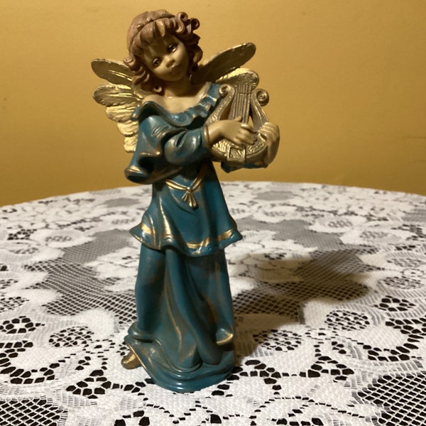 Italian Angel - Etsy