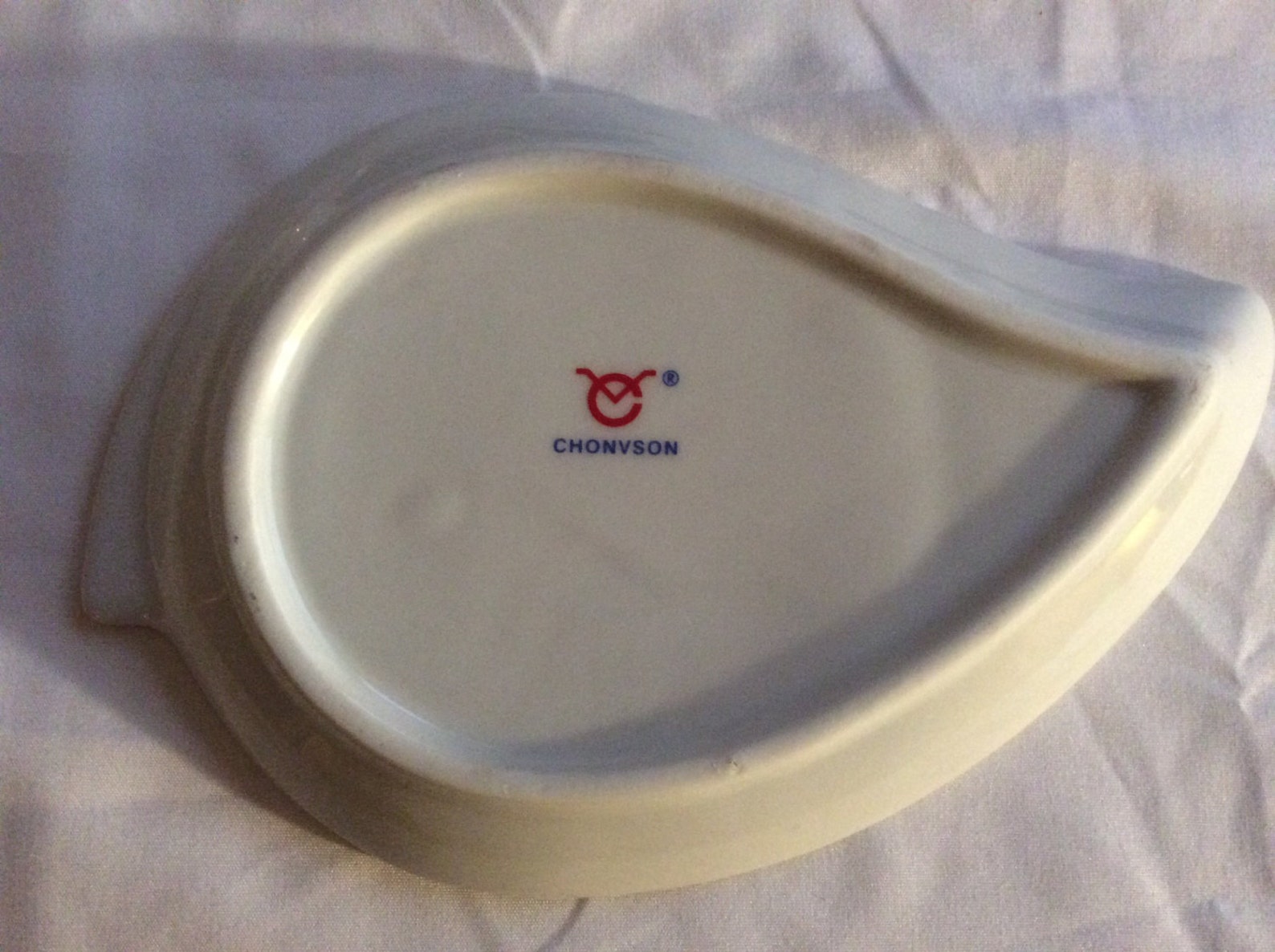 Vintage 1970's Chonvson Domed Cheese Server - Etsy
