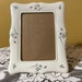 Vintage Lenox Rose Ivory Picture Frame - Etsy