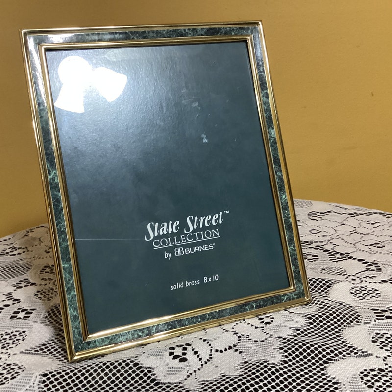 Burnes of Boston Picture Frames - Etsy