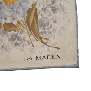 Da Maren Vintage Scarf - Etsy