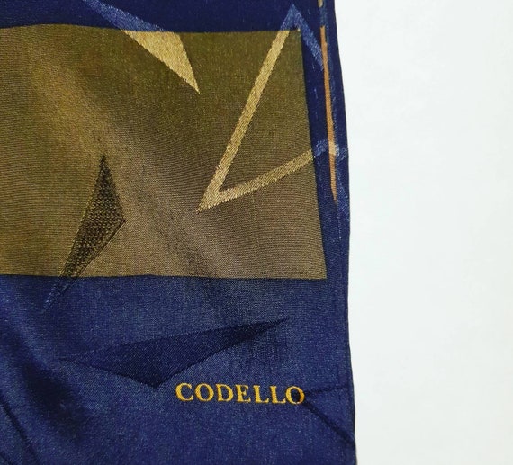 Codello vintage stole - Gem