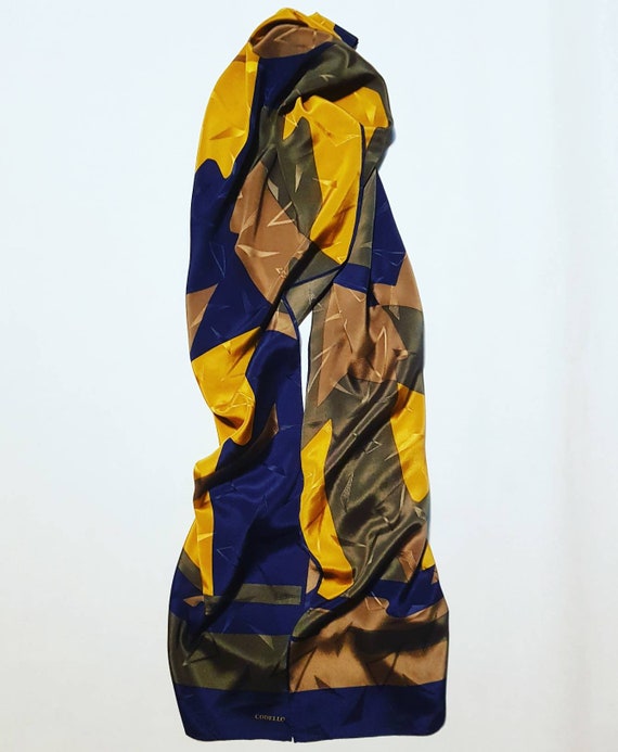 Codello vintage stole - Gem