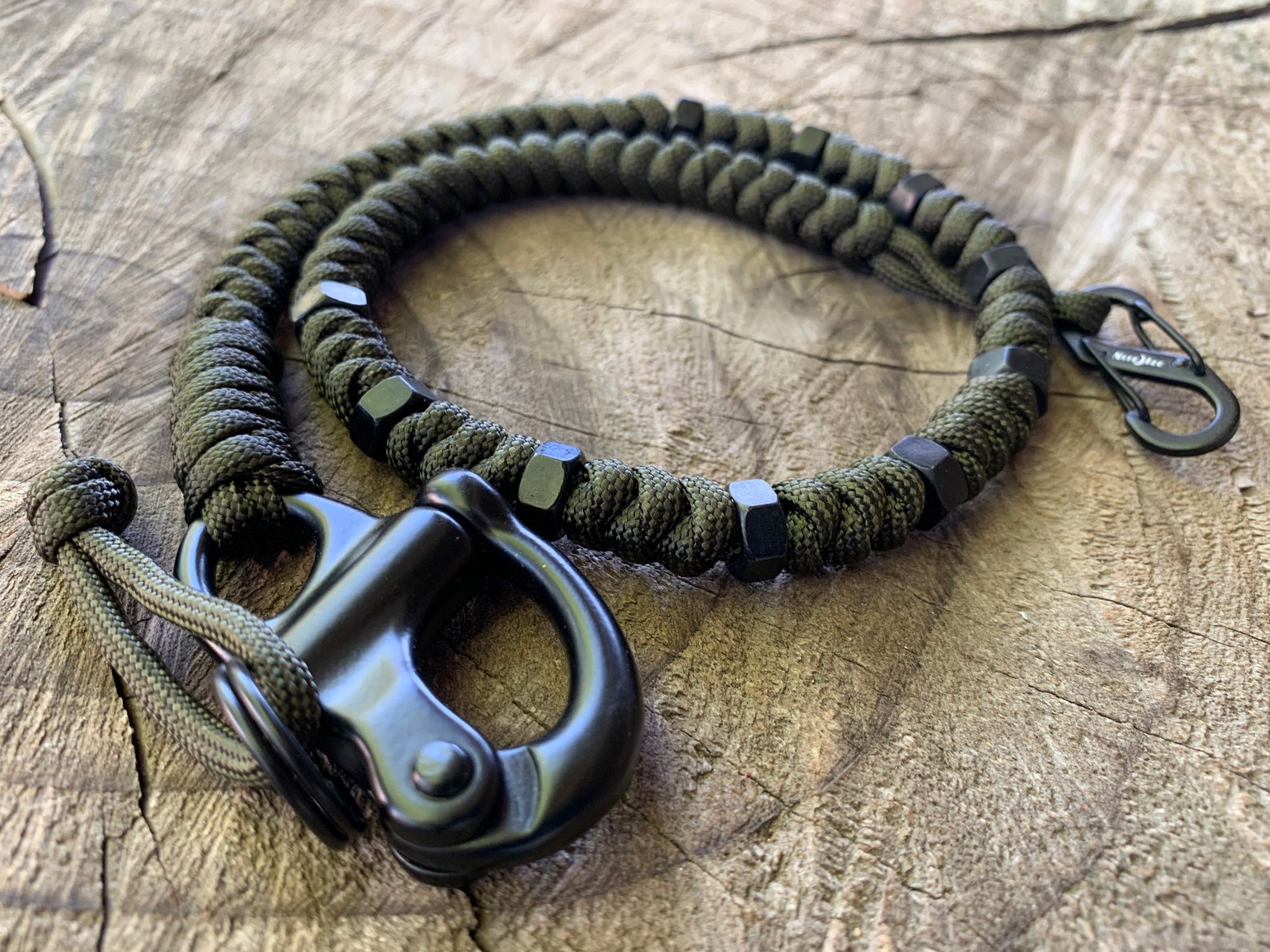 OD Green Retention Lanyard | Etsy