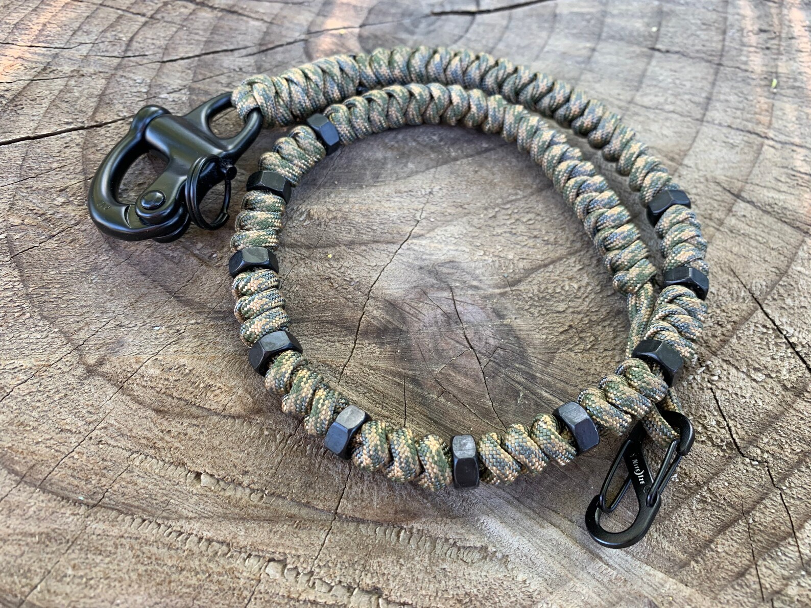 MultiCam Retention Lanyard | Etsy