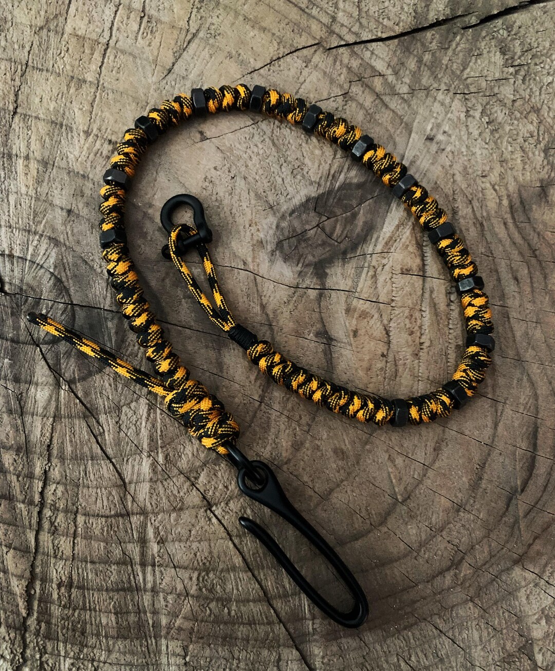 Lucky 13 Classic Wallet Leash - Etsy Australia