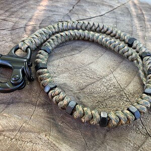 MultiCam Retention Lanyard | Etsy