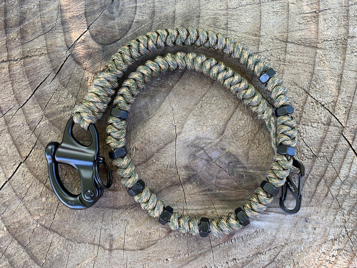 MultiCam Retention Lanyard | Etsy