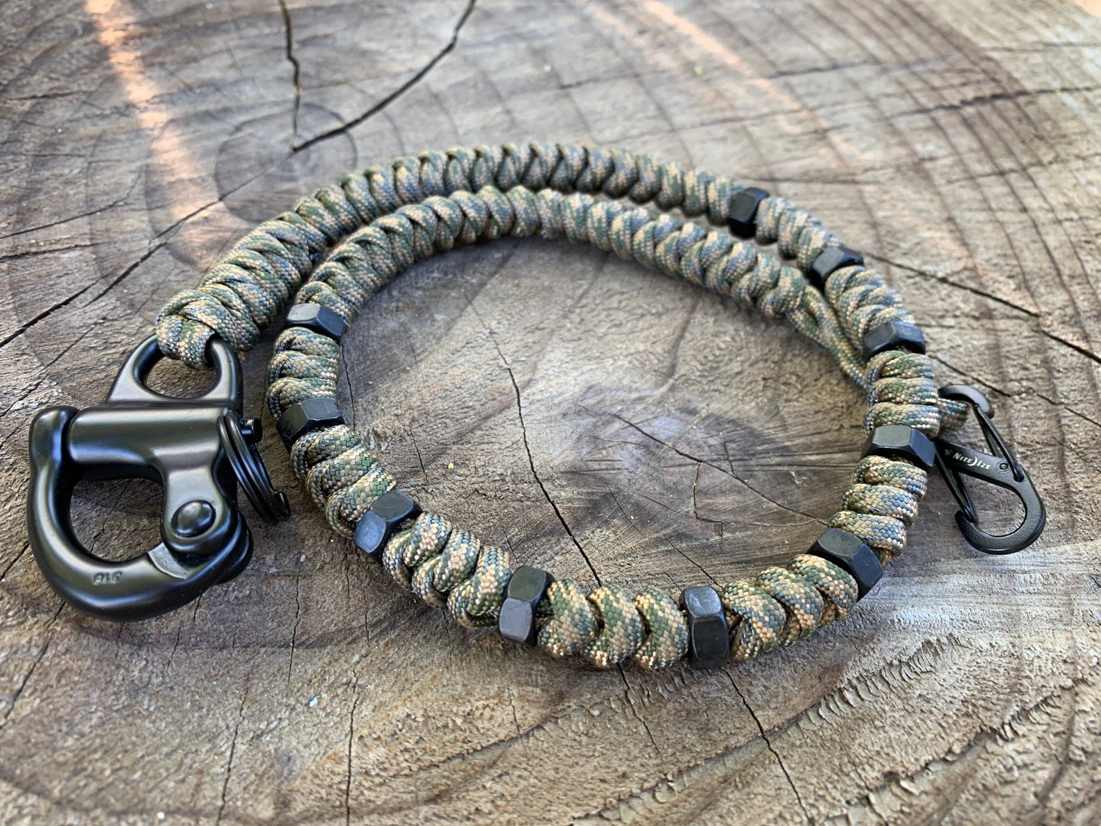 MultiCam Retention Lanyard | Etsy