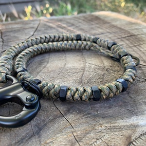 Multicam Retention Lanyard - Etsy