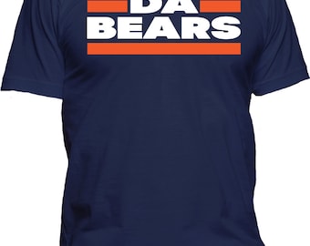 Da Bears | Etsy