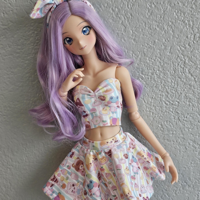 Dollfie Dream 1/3 - Etsy