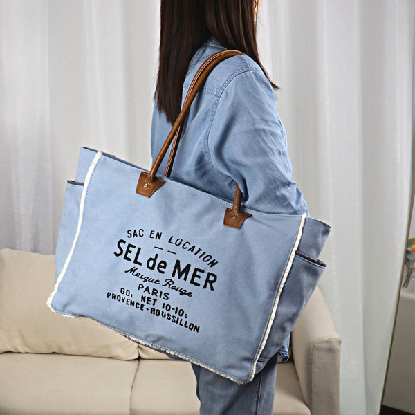 Sel De Mer Purse - Etsy