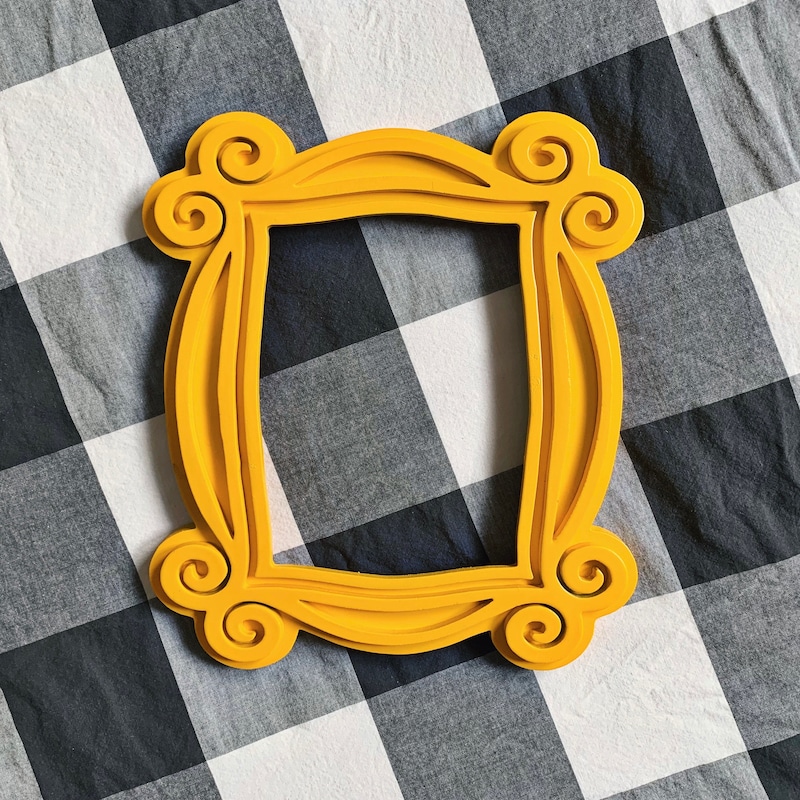 Friends Decor - Etsy