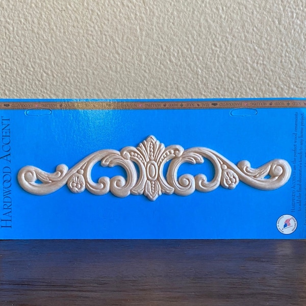 Wood Applique - Etsy